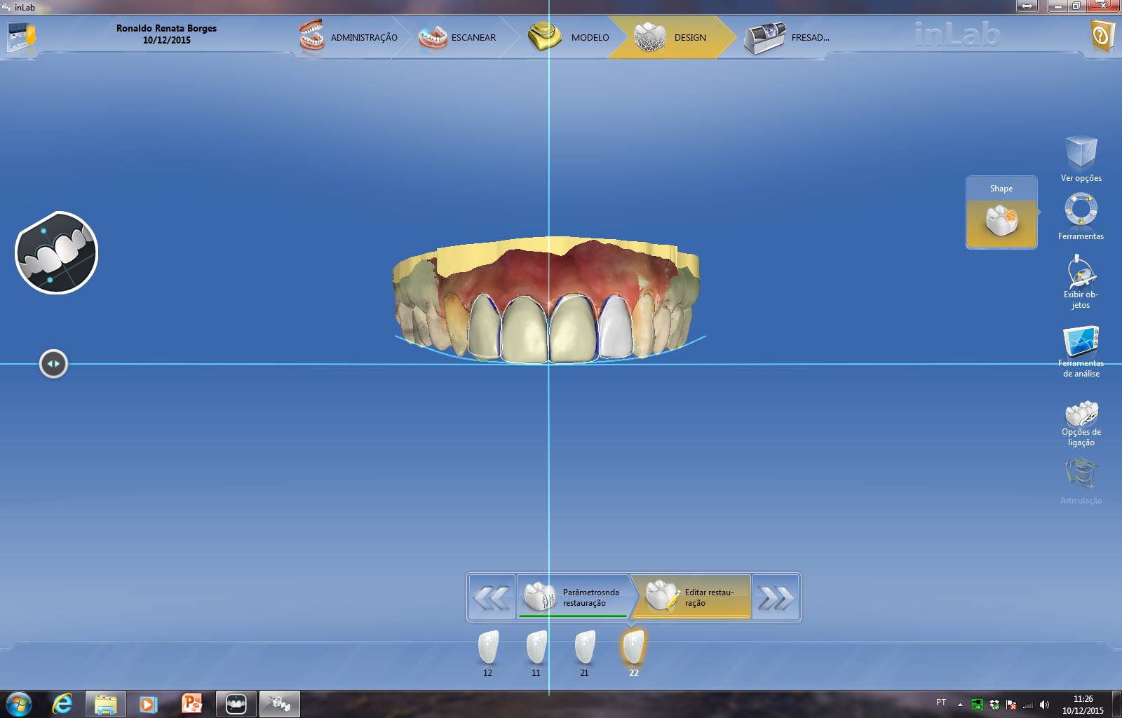 Smile Designer Pro