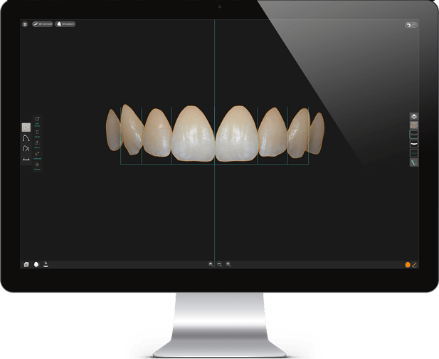 Smile Designer Pro